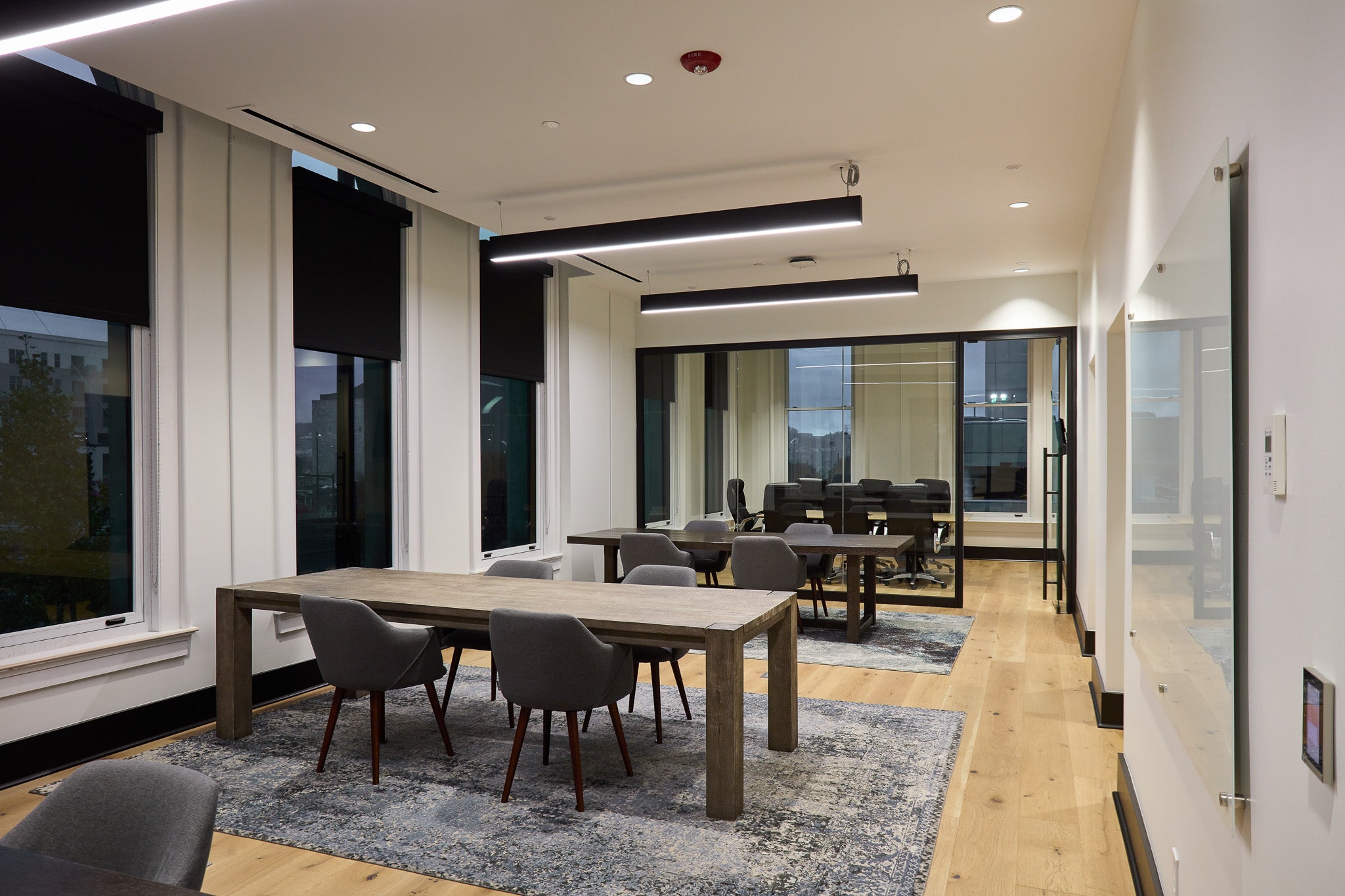 The Social House at 300 Main – the Social House