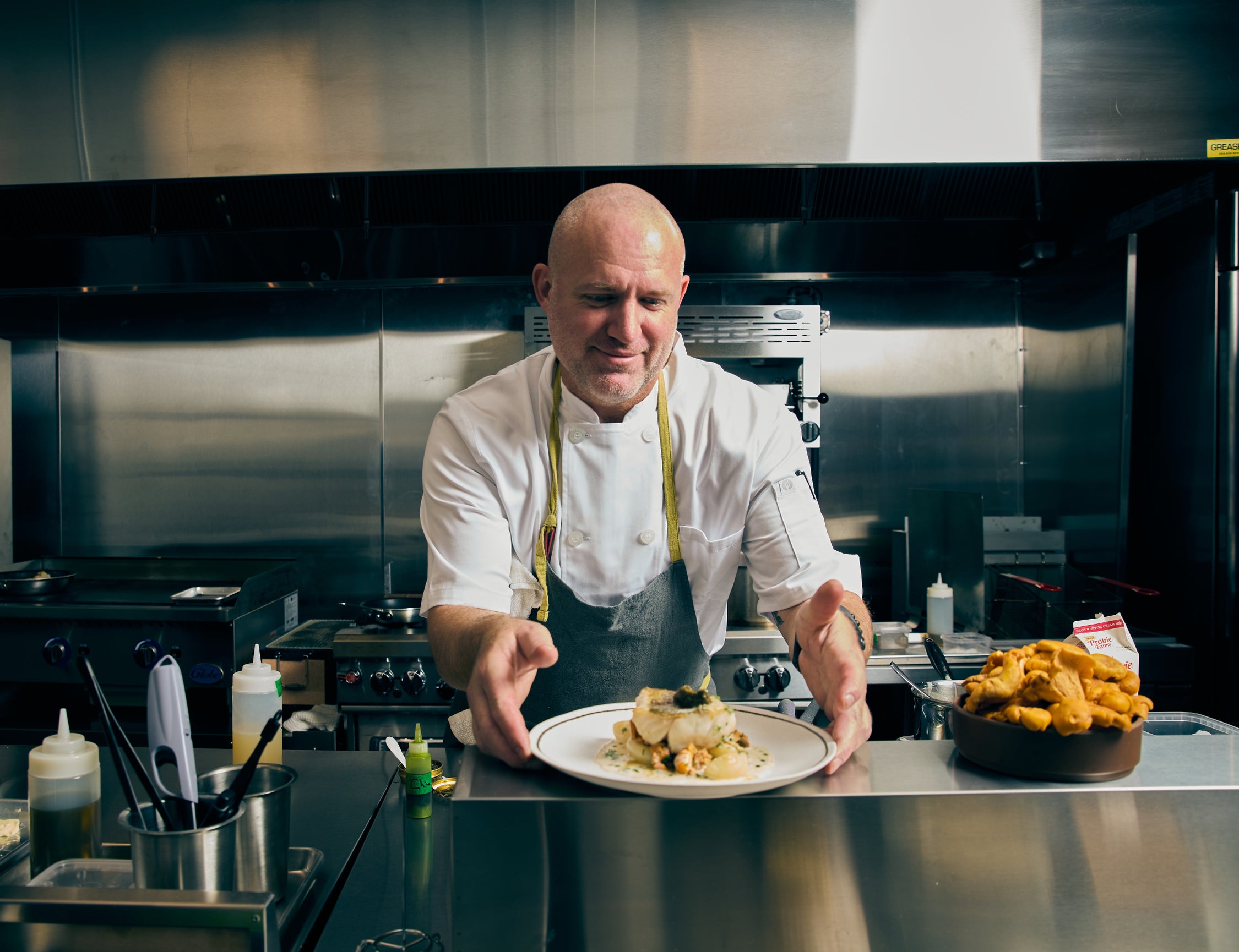 The Social House at 300 Main – the Social House