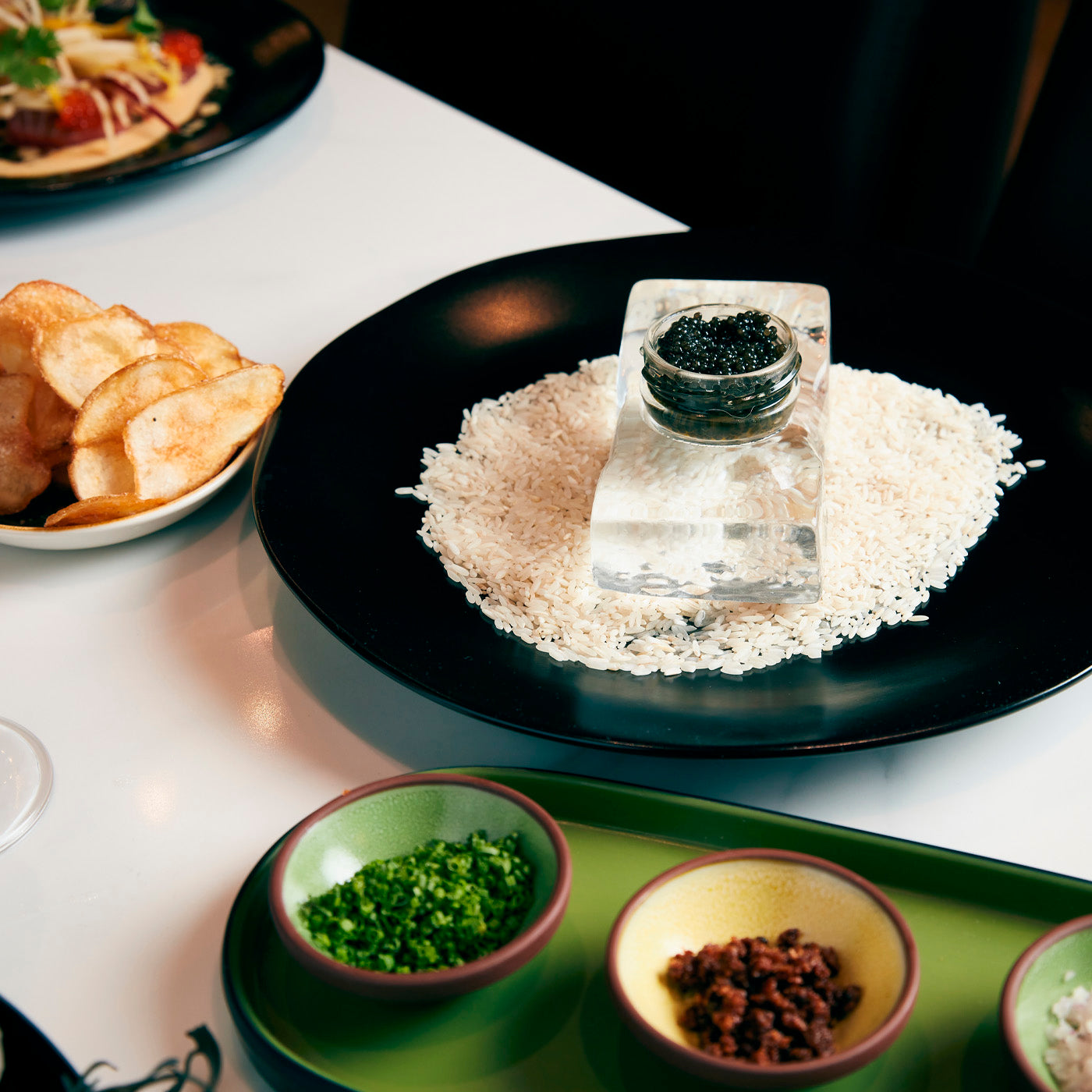 The Social House at 300 Main – the Social House