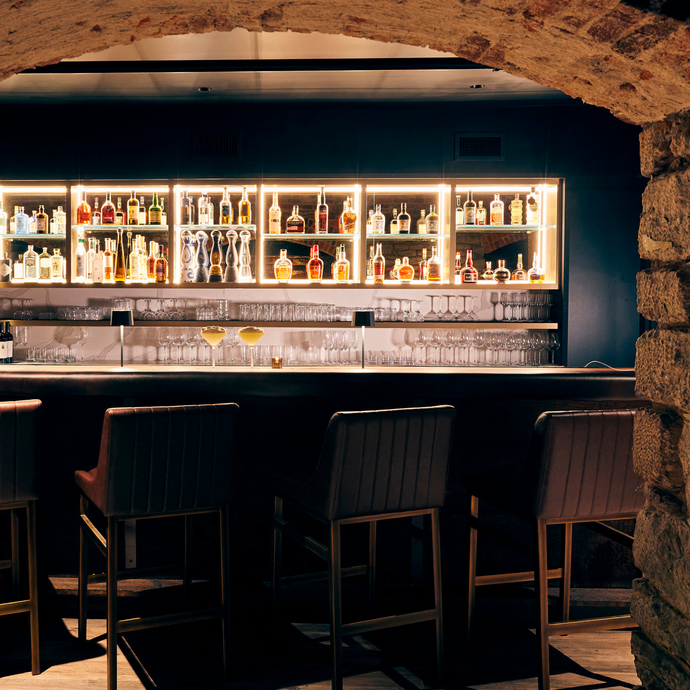 The Social House at 300 Main – the Social House